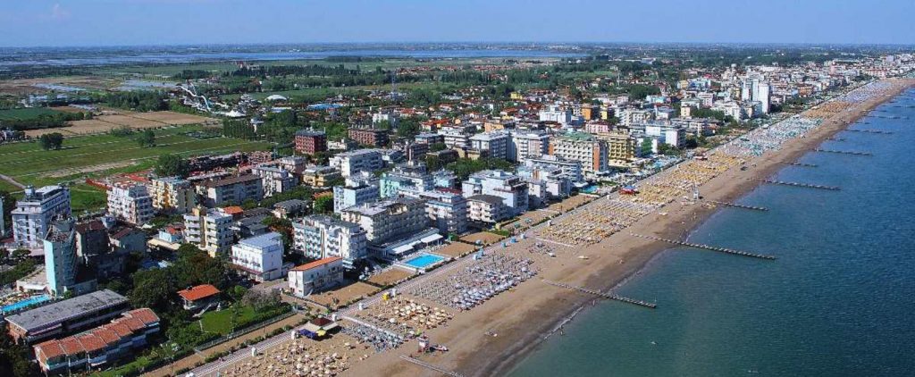 Offerte per Alberghi Jesolo a settembre