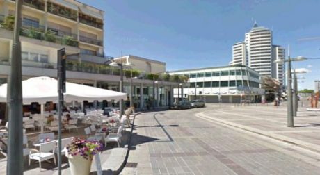 Last minute hotel Jesolo piazza Manzoni